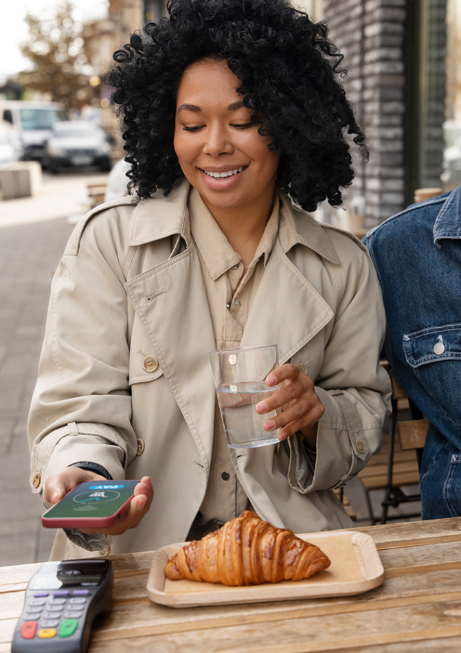 ErrandPay - Merchant White label Solution